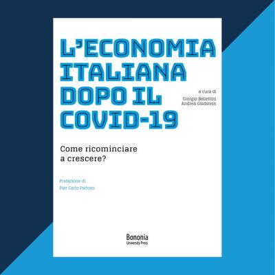 Prof. Fabrizio Coricelli - L'economia Italiana dopo il COVID-19 ...